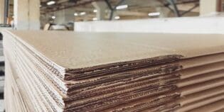 Corrugated Box Manufacturer - BC Box Manufacturing Ltd.